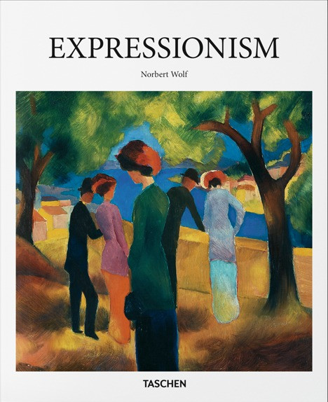 Expressionism (Taschen Basic Art)